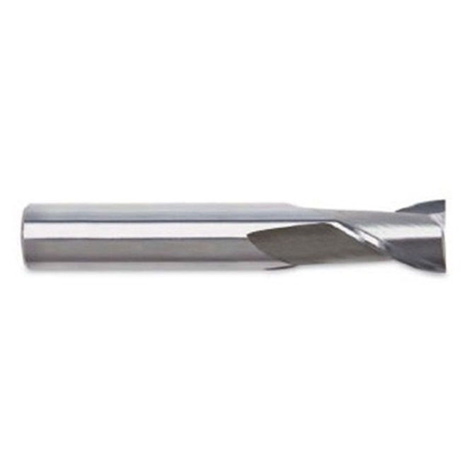 Fresa topo aço rápido HSS mm cortes DIN Vonder Fresa topo aço rápido HSS