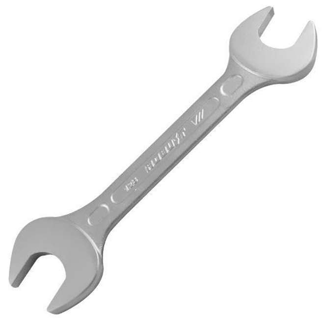Chave fixa 25 X 28mm Robust - Chave fixa 25 X 28mm Robust - ROBUST