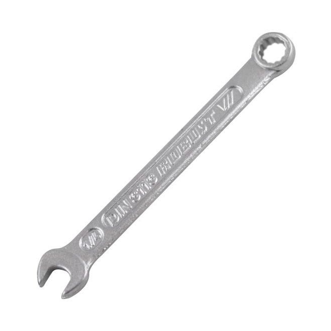 Chave combinada 1/4" Robust - Chave combinada 1/4" Robust - ROBUST