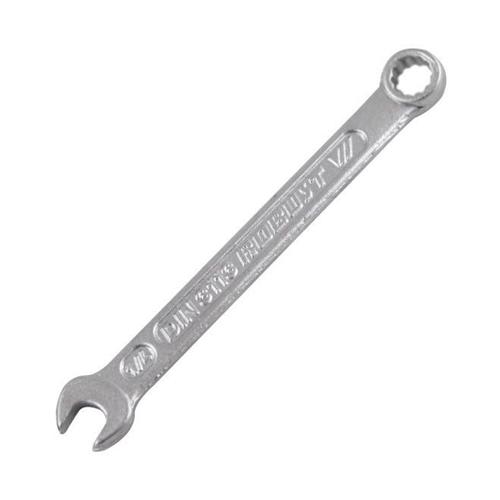 Chave combinada 1/4" Robust - Chave combinada 1/4" Robust - ROBUST