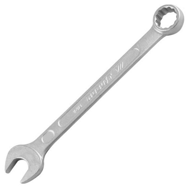 Chave combinada 22mm Robust - Chave combinada 22mm Robust - ROBUST