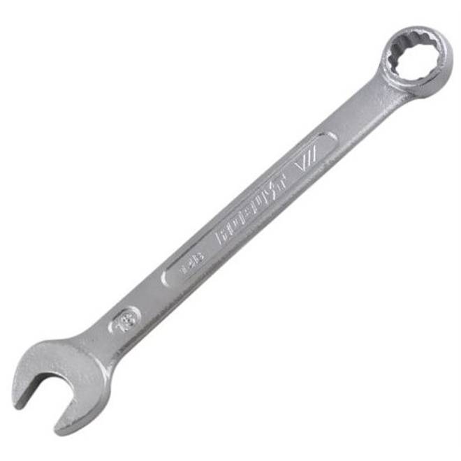 Chave combinada 13mm Robust - Chave combinada 13mm Robust - ROBUST