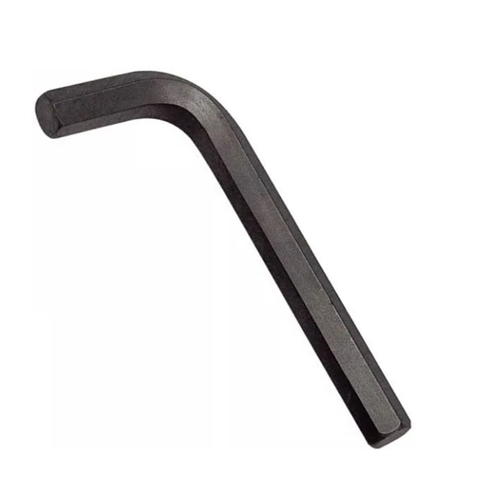 Chave allen hexagonal curta 5/16" Gedore - Chave allen hexagonal curta 5/16" Gedore - GEDORE