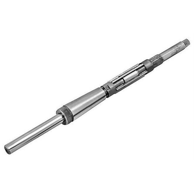 Alargador Regulável com Guia A Ø 20,0 - 23,0 mm Ades - Alargador ...