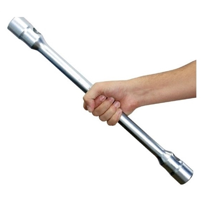 Chave de roda para caminhão 27mm X 27mm (manípulo não está incluso ...