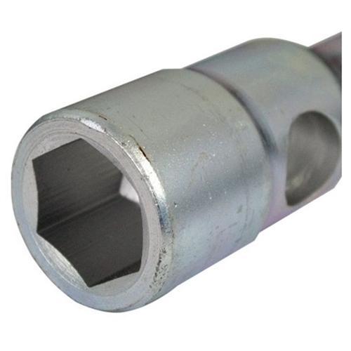 Chave de Roda 30 x 30 mm Longa Gedore - Chave de Roda 30 x 30 mm Longa ...