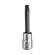 Soquete torx longo com encaixe de 1/2 - T55 ITX19L Gedore - Soquete torx longo com encaixe de 1/ ...