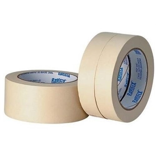 Fita Crepe 19x50 para Pintura F540005 Rapifix - Fita Crepe 19x50 para ...