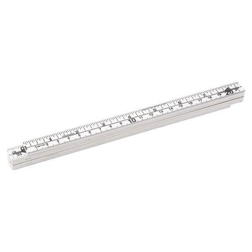 Escala metrica plastica 2m W02 Nacional - Escala metrica plastica 2m ...