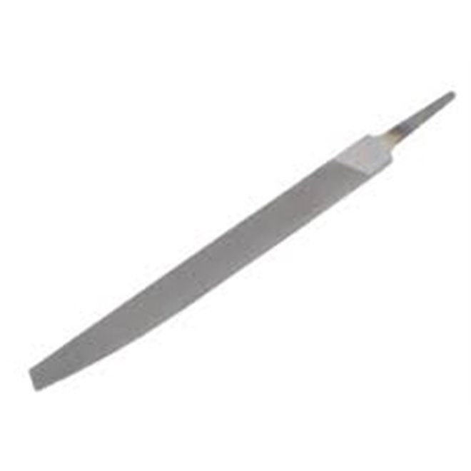 Lima faca murça 10" polegadas ( 250mm ) sem cabo Lusa - Lima faca murça ...