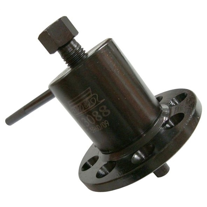 Extrator de cubo da roda dianteira para veículos VW, GM e Renault ...