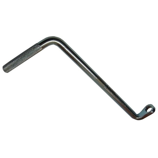 Chave estriada de 13mm para a porca de fixação do distribuidor 141309 ...