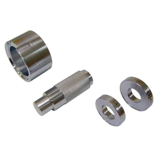 Ferramenta para extrair rolamento da roda dianteira do Uno 143341 Raven ...