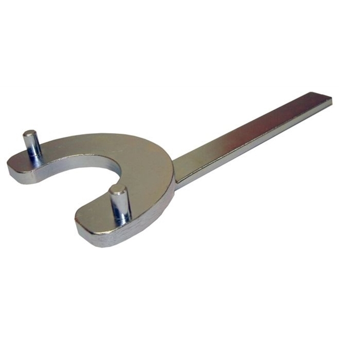 Ferramenta para travar a polia da árvore 111002 Raven - Ferramenta para ...