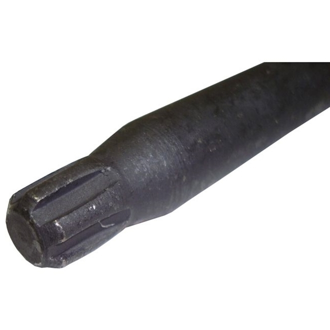 Ferramenta especial (perfil RIBE), para os parafusos do cabeçote de ...