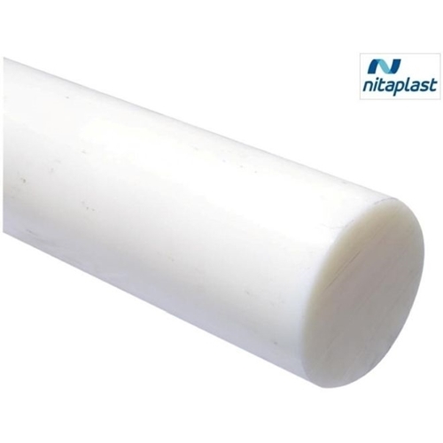 Nylon tecnil tarugo 16x1000mm Nitaplast - Nylon tecnil tarugo 16x1000mm ...