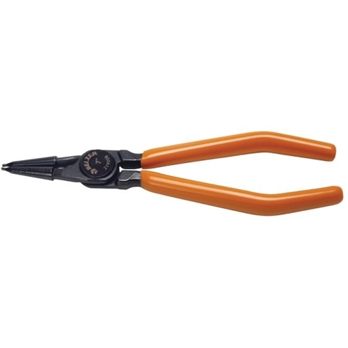 Alicate para anéis internos reto 9 15250R Belzer - Alicate para anéis ...