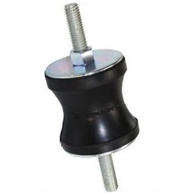Vibra stop coxim III 3/8 diametro 70mm capacidade 250kg - Vibra stop ...
