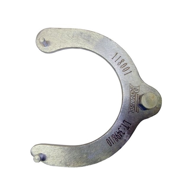 Ferramenta para comprimir a mola 118001 Raven - Ferramenta para ...