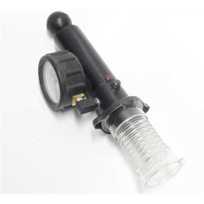 Medidor de pressão do sistema de arrefecimento CMR30 Primax - Medidor ...