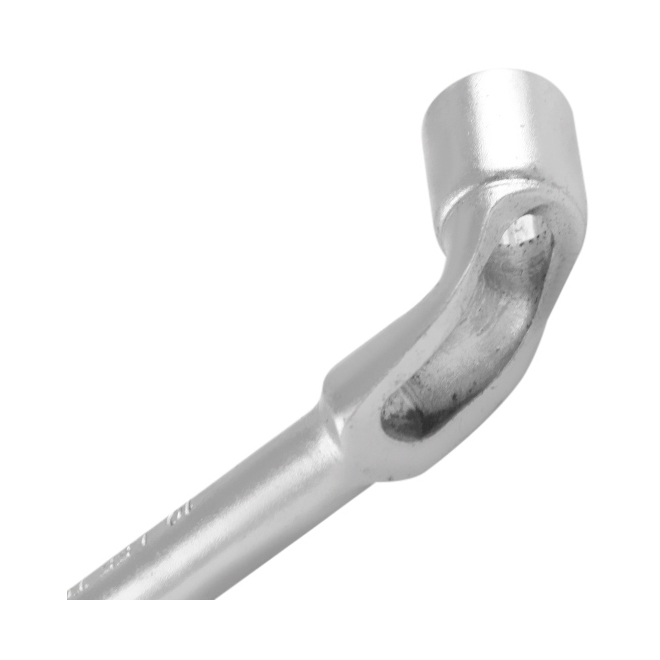 Chave Biela Cromo Vanádio Com Furo Passante 12mm 25PK 025306 Gedore ...
