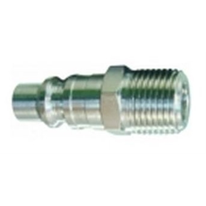 Conector 1/2" Rosca Macho 1/2" RF - Conector 1/2" Rosca Macho 1/2" RF - RF