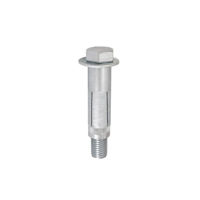 Chumbador expansivel com prisioneiro 5/16 X 2.1/4 ANCORA - Chumbador ... Chumbador expansivel com prisioneiro 5/16 X 2.1/4 ANCORA - Chumbador ...
