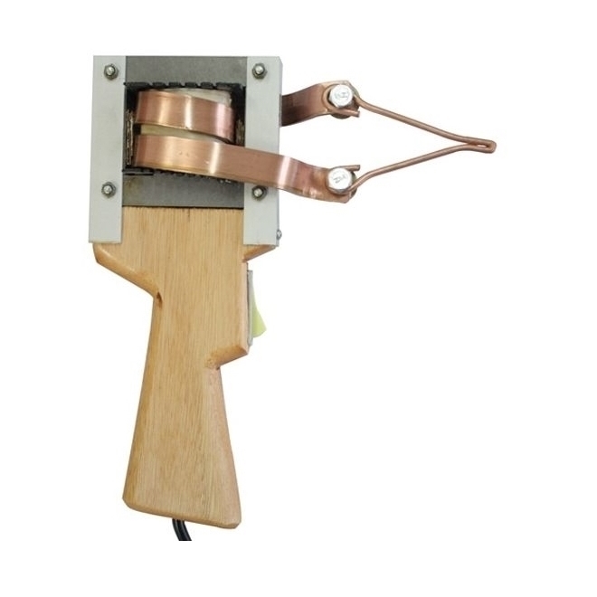 Ferro de solda pistola 550W 220V Ceppo - Ferro de solda pistola 550W ...