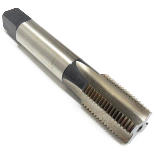 Macho manual aço rápido para rosca UNF 1" X 12 com 1 peças N°1 Dormer ...