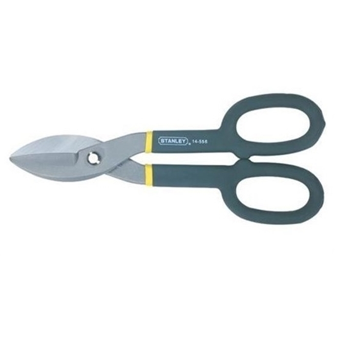 Tesoura para chapas 10 14556 Stanley - Tesoura para chapas 10 14556 ...