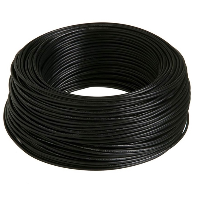 Cabo flexivel PP 3x2,5mm 750w Nacional - Cabo flexivel PP 3x2,5mm 750w ...