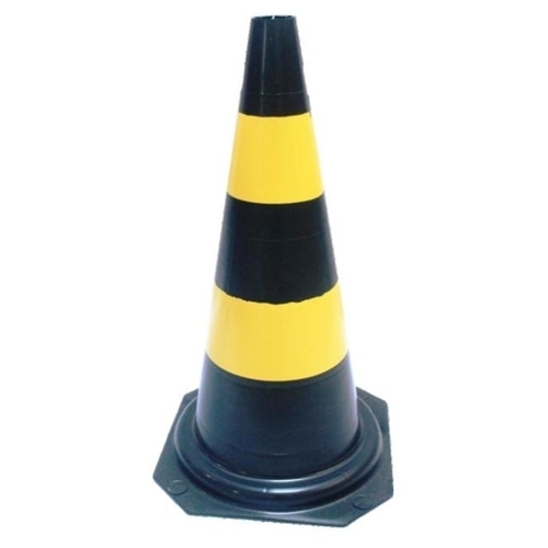 Cone sinalização | Loja Casa do Mecanico