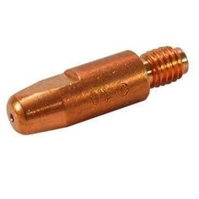 Bico contato para tocha 1,2mm M6x28mm E-CU/Mig250I 340P121069 Binzel ...