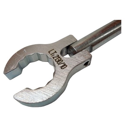 Chave articulada encaixe 1/2 para soltar sonda lambda 101009 Raven ...
