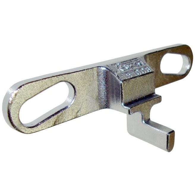 Ferramenta para travar o volante dos motores Ranault 151008 Raven ...