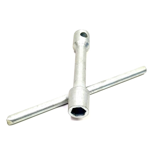 Chave sextavada 10mm com cabo tipo T 11754 Importada - Chave sextavada ...