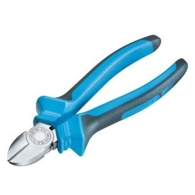 Alicate corte diagonal 6 com isolamento 8314/160 IOX JC Gedore - Alicate corte diagonal 6 com ...