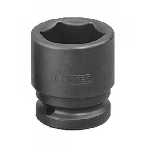 Soquete sextavado de impacto 2" encaixe 3/4" K32 Gedore - Soquete sextavado de impacto 2 ...