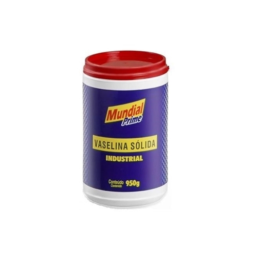 Vaselina sólida 950g Mundial Prime - Vaselina sólida 950g Mundial Prime ...