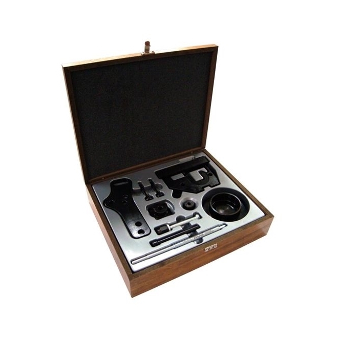Conjunto de Ferramentas para Sincronismo de Motores MWM 801500 Raven ...