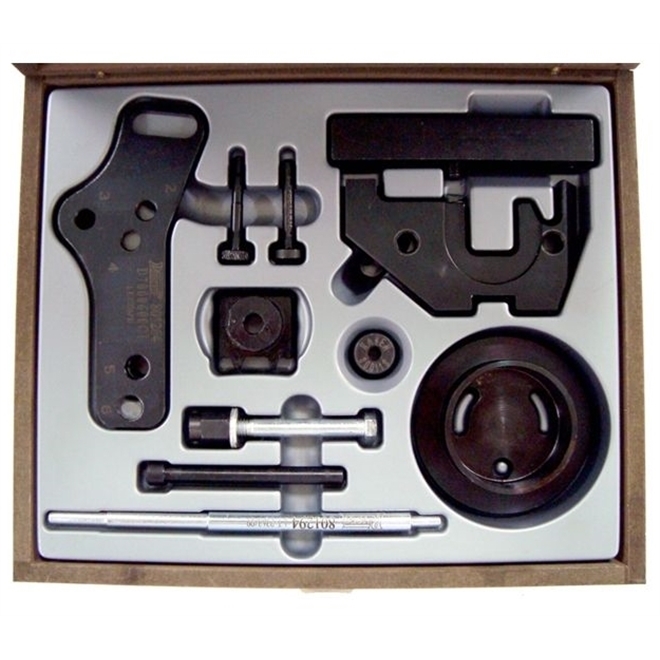 Conjunto de Ferramentas para Sincronismo de Motores MWM 801500 Raven ...