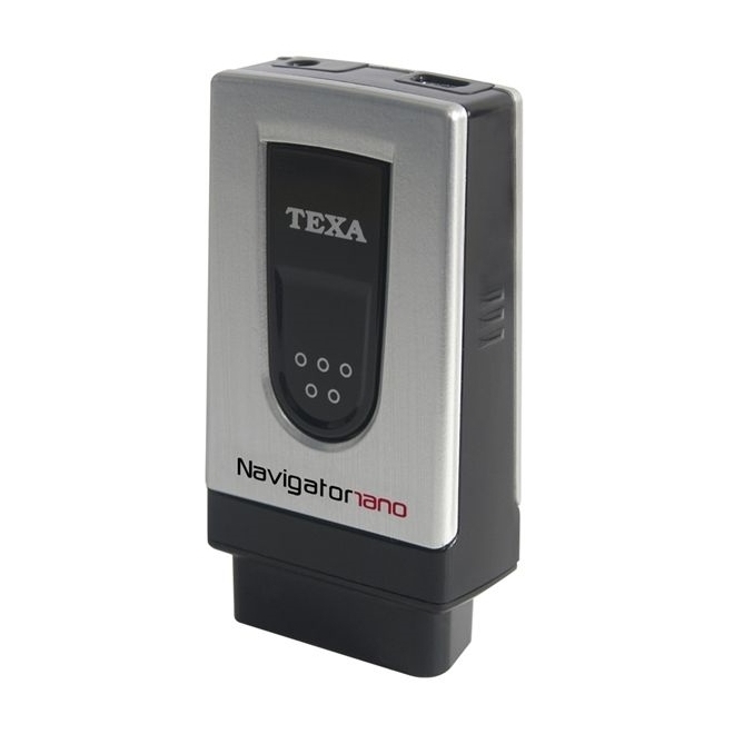 Scanner navigator nano moto IDC4 Plus Powersports Alfatest - Scanner ...