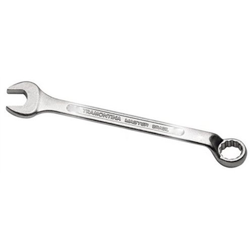 Chave combinada 19mm aço carbono Tramontina Master - Chave combinada ...