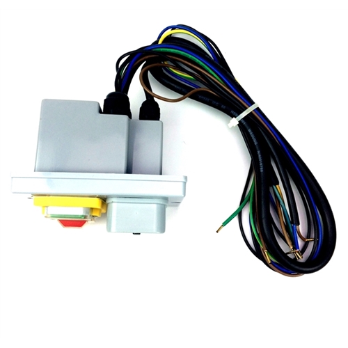 Interruptor principal torno 250 toptech - Interruptor principal torno ...
