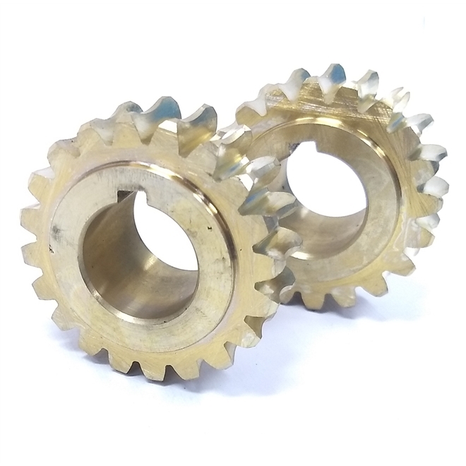 Engrenagem sem fim para serra fita BS-712N TTMC - Engrenagem sem fim ...