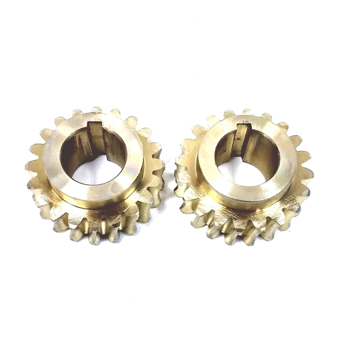 Engrenagem sem fim para serra fita BS-712N TTMC - Engrenagem sem fim ...