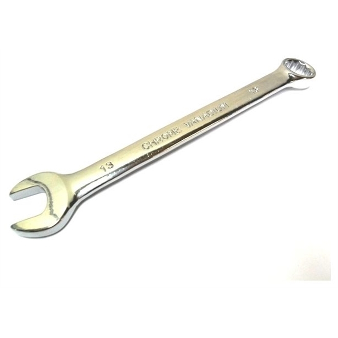 Chave Combinada 13 mm Maxpower - Chave Combinada 13 mm Maxpower - MAXPOWER
