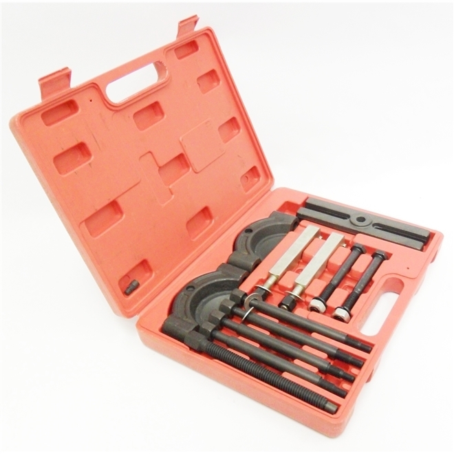 jogo extrator de rolamentos e saca polia Maxpower - jogo extrator de ...