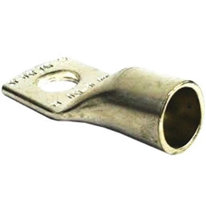 Terminal compressão de cobre 50mm 148342 Worker - Terminal compressão de cobre 50mm 148342 ...