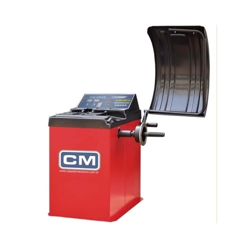 Balanceadora | Loja Casa do Mecanico